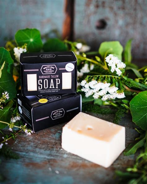 Bar Soap Brands