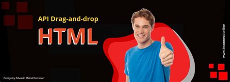 Transforme Sua Experiência Web Com A Poderosa Api Drag And Drop No Html