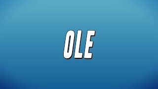 Qing Madi Bnxn Ole Lyrics Uk Lyrics Mp3 Music And Mp4 Video Downloads