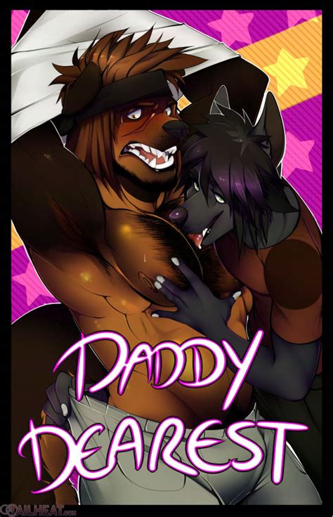 Tailheat Daddy Dearest