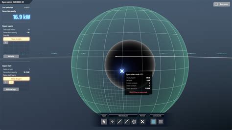 Steam Community Guide Dyson Sphere Design And Construction