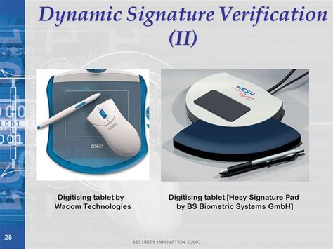 An Overview Of Biometrics Ppt Download