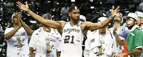 The Hypocrisy Of The Post Finals San Antonio Spurs Fandom