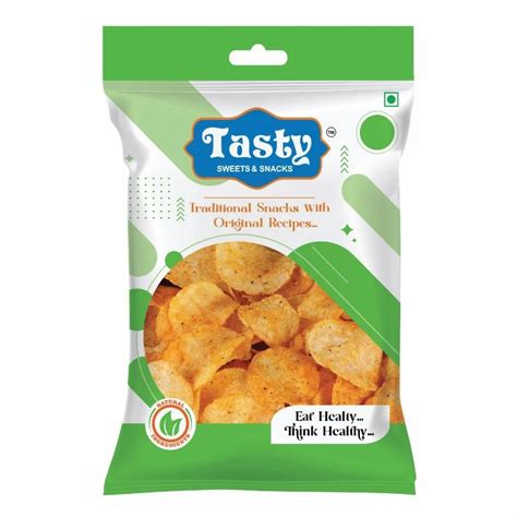 Potato Chilli Chips At Best Price In Chennai By Tasty Food Products