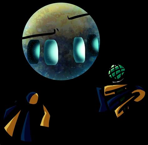 Planet 10 The Plutos Repisal Verse Wiki Fandom