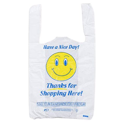 Walmart Plastic Grocery Bags