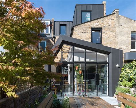 Semi Detached House Extensions Planning Permission Costs And Ideas