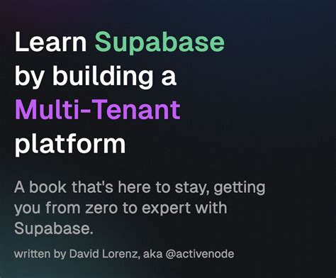 No Matter If Youve Only Used Firebase By Now Or If Youre Already A Supabase User Supa