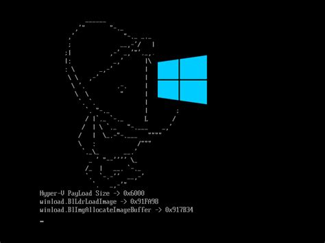 GitHub Backengineering Voyager A Hyper V Hacking Framework For Windows X AMD Intel