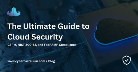 The Ultimate Guide To Cloud Security Cybersecurity Consulting Firm Cyber Castellum