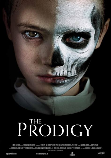 The Prodigy 2019 Imdb