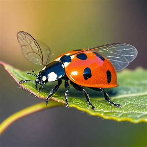خنفساء الدعسوقة 🐞ladybird Nel 2025