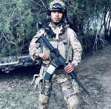 Cdn Fuerzas Especiales Chukys Operativa Coahuila 👹 R Narcofootage