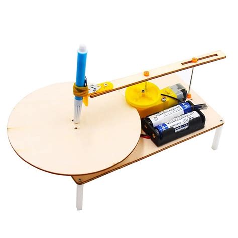 Mini Plotter A Kit For Self Assembly Kamami On Line Store