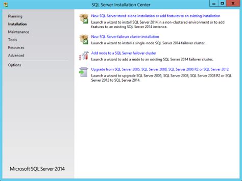 Installing Reporting Services For An Existing Instance Abacusnext Client Services