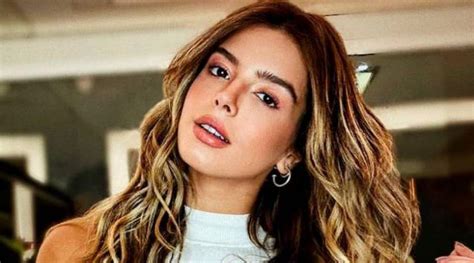 Giovanna Lancellotti Measurements Height Weight Bra Size Shoe Size