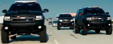 Transformers 3 The Dreads Car