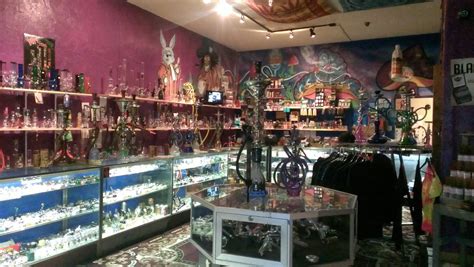 Head Hunters Smoke Shop Tucson Az