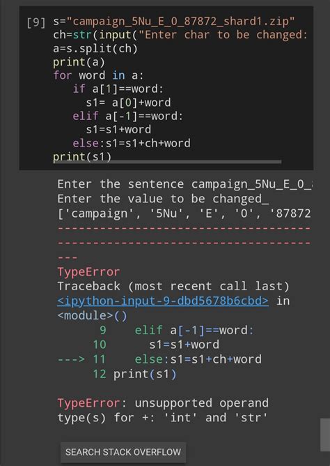 Python Programming To Remove Certain Characters From Certain Positions In A String Stack Overflow