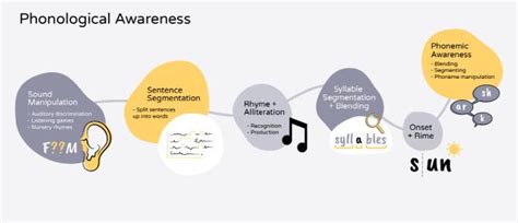 Phonemic Awareness Importance And Teaching Strategies