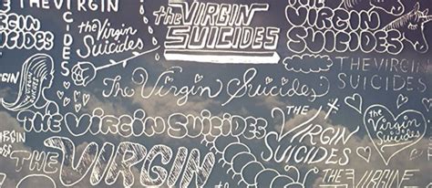 The Fonts Of Sofia Coppola Pixartprinting