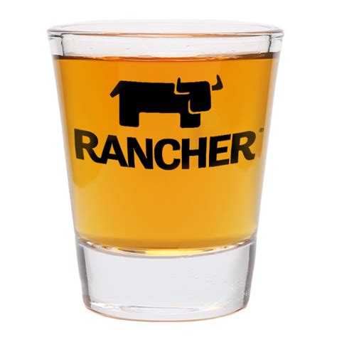 Promotional Basic Shot Glasses