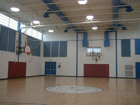Glover School Gandr Construction