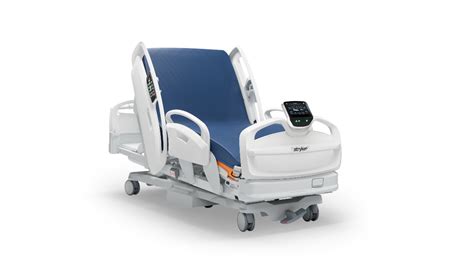 Stryker Device 24 Multidisciplinary Design Program