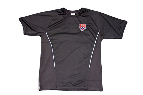 Uniform Shop Carnforth High Uniform