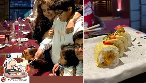 Foo Phoenix Palladium Mumbai Restaurant Menu Prices And Reviews