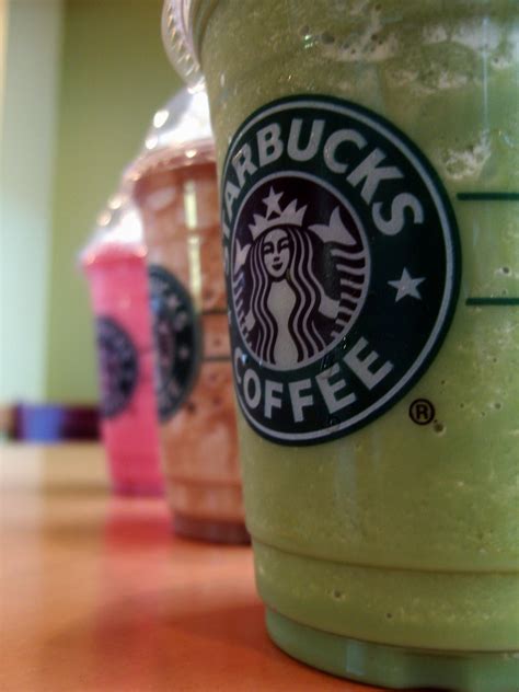 Starbucks Weird Facts Every Loyal Customer Needs To Know