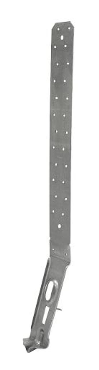 Simpson Hold Down Straps Simpson Strong Tie Htt 12 38 In 11 Gauge