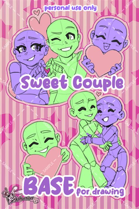 Base Sweet Couples Psdcsp Files Cys Ko Fi Shop