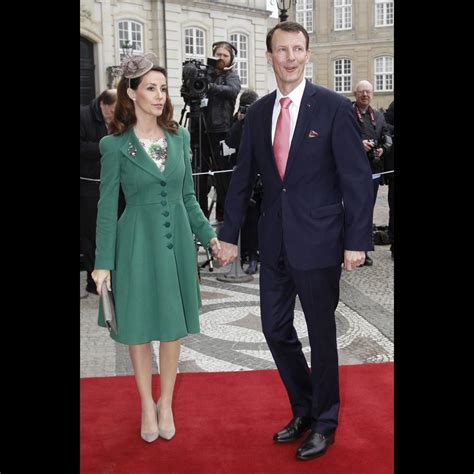 Princesses Mary Et Marie Vs Reine Mathilde Le Match Des élégances à