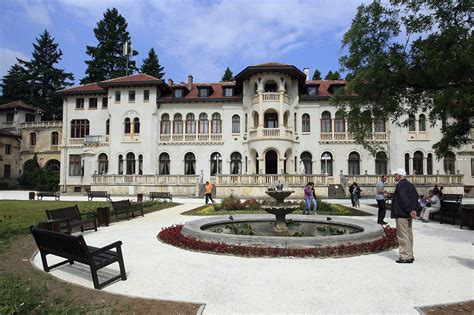 Sofia Lights Magical Reality In The Park Culture