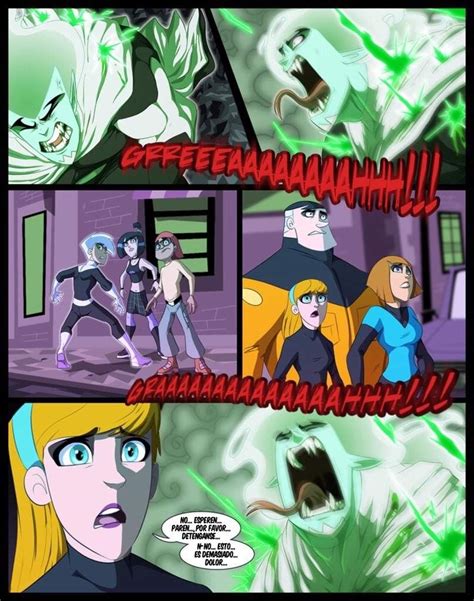 Идеи на тему «danny Phantom Vlad 72 призрак призраки мультфильмы