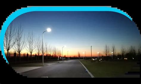 Smart Pole Technology