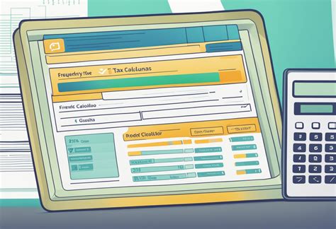Calculate Tax Savings With The Setc Tax Credit Calculator