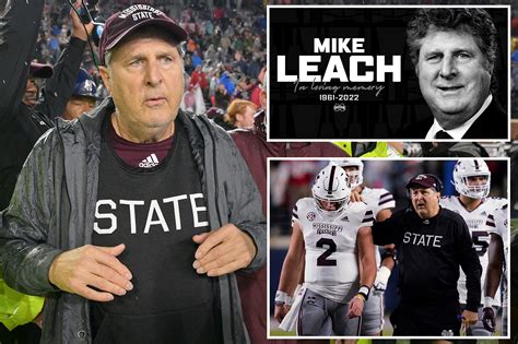 Mike Leach Walks Fine Line Between Analytics Gut Feelings