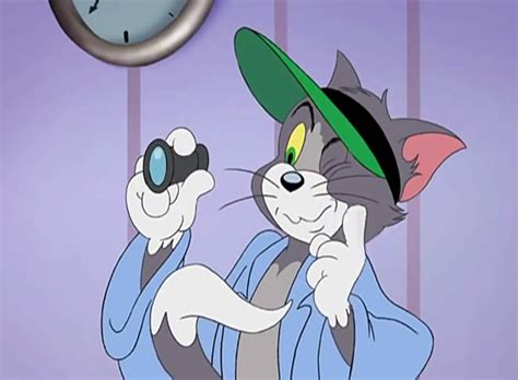 Tom And Jerry The Magic Ring 2002 Animation
