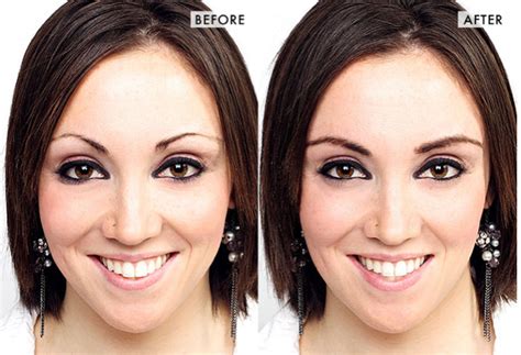 Femulate Makeover Your Eyebrows