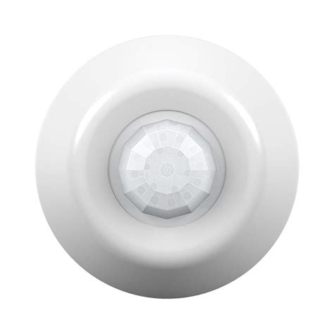 Swx 201 1 Low Voltage Small Motion Ceiling Mount Occupancy Sensor