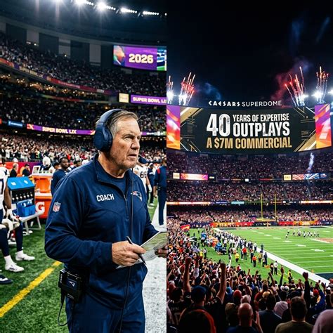 Super Bowl 2026 Secrets Revealed How 40 Years Of Expertise Outplays A