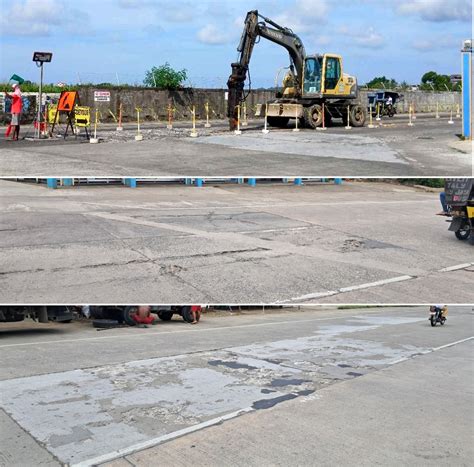 A Dpwh Contractor Catanduanes Tribune