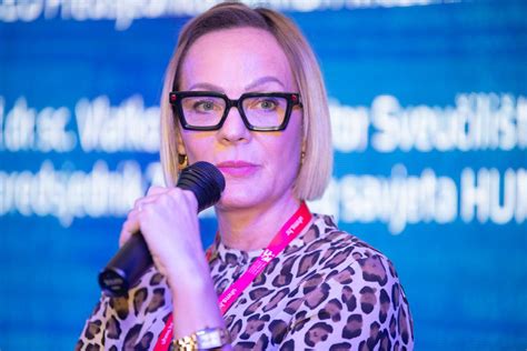 Jesmo Li Sigurni Da Smo Sigurni Gost Iva Rogović Lekić Predsjednica