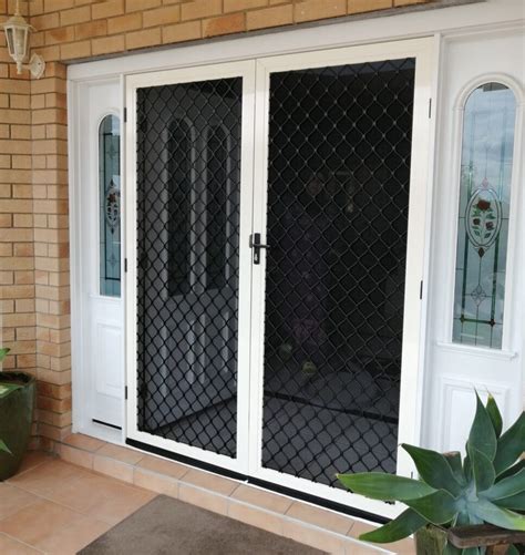 Fortify Your Windows Choosing The Right Security Window Screens St