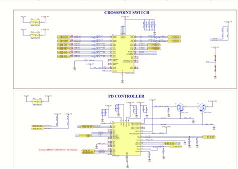 TUSB A DCI HPDIN HDMI Over Type C Interface Forum Interface TI E E Support Forums