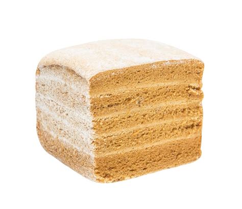 Belevskaja, Belyovskaya Pastila Stock Photo - Image of confection ...