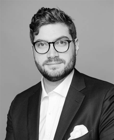 Jonathan Westerlund — Dottir The Law Firm For Future Shapers