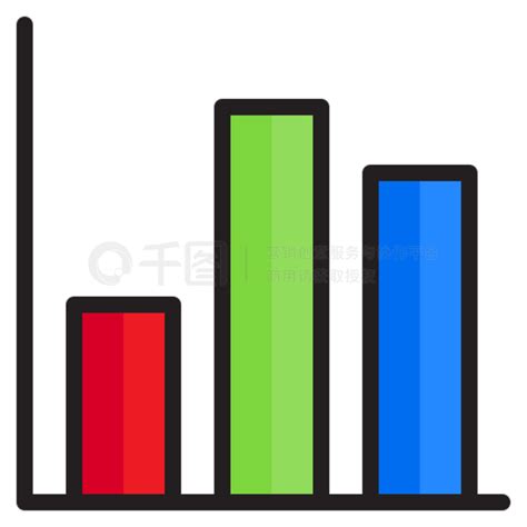 统计免抠元素 统计 素材免费下载 512像素 Svg格式 编号52740269 千图网